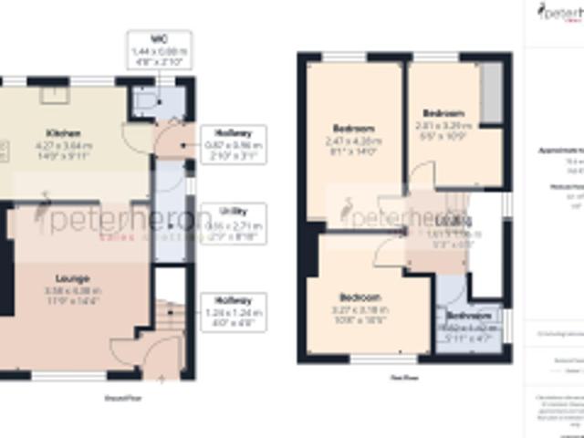 3 bedroom semi detached house for sale in Premier Road, Plains Farm, Sunderland, SR3