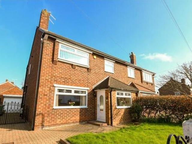 3 Bedroom Semi detached House For Sale In Prenton