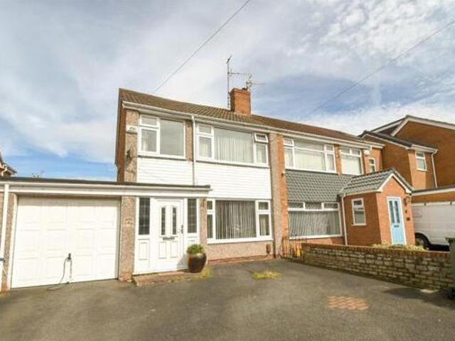 3 Bedroom Semi detached House For Sale In Prenton