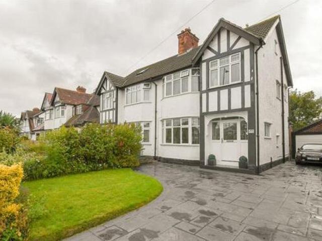 3 Bedroom Semi detached House For Sale In Prenton