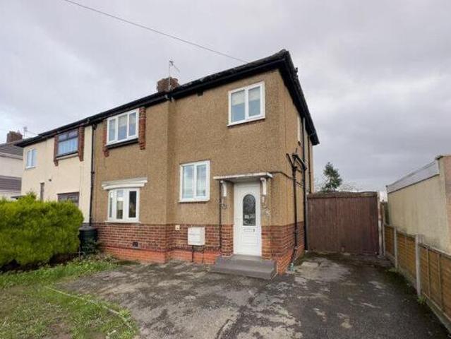 3 Bedroom Semi detached House For Sale In Prenton