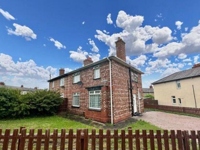3 Bedroom Semi detached House For Sale In Prenton