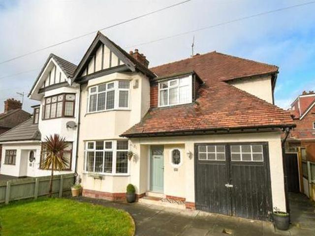 3 Bedroom Semi detached House For Sale In Prenton