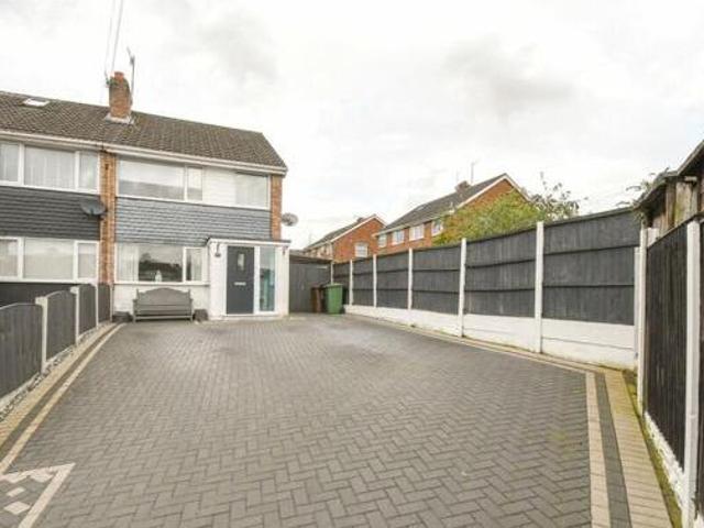 3 Bedroom Semi detached House For Sale In Prenton