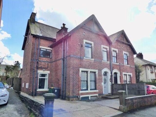 3 Bedroom Semi detached House For Sale In Preston, Lancashire