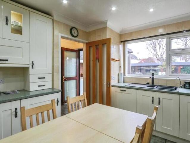 3 bedroom semi detached house for sale in Preston Road, Poole, Dorset, BH15