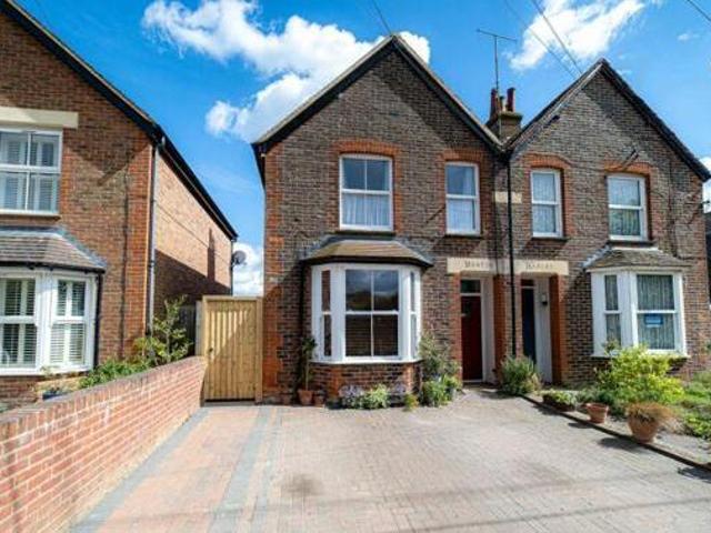 3 Bedroom Semi detached House For Sale In Preston