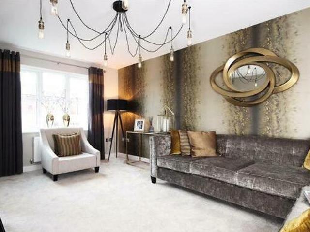 3 Bedroom Semi detached House For Sale In Preston