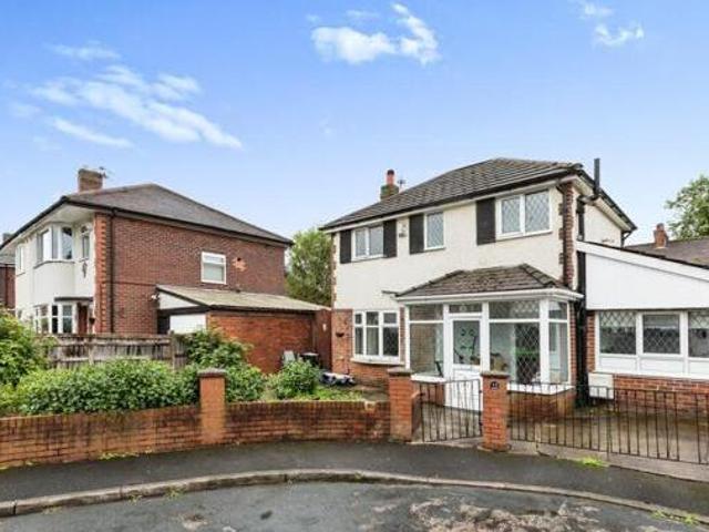 3 Bedroom Semi detached House For Sale In Preston