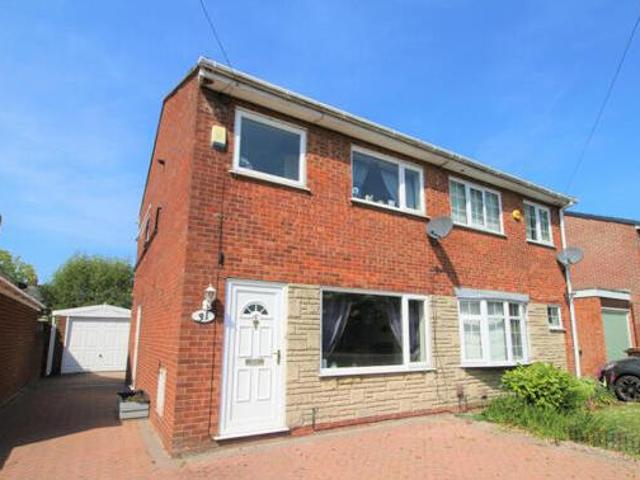 3 Bedroom Semi detached House For Sale In Preston