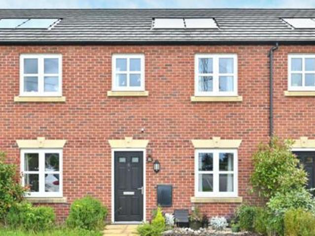 3 Bedroom Semi detached House For Sale In Preston