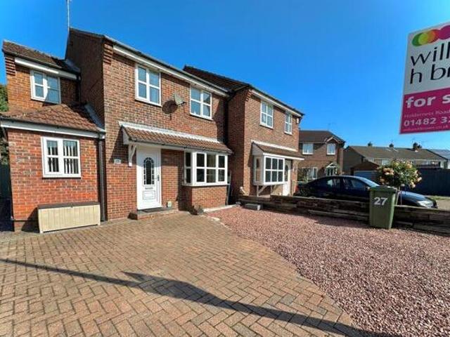 3 Bedroom Semi detached House For Sale In Preston