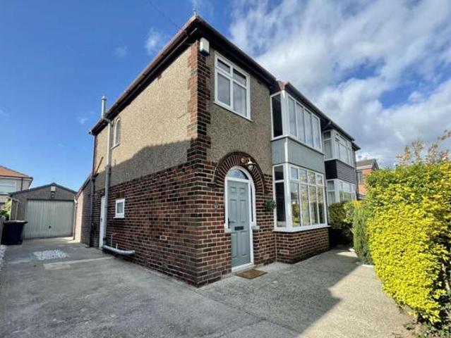 3 Bedroom Semi detached House For Sale In Preston
