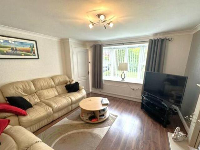 3 Bedroom Semi detached House For Sale In Preston