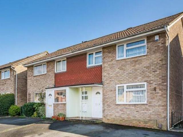 3 Bedroom Semi detached House For Sale In Prestbury, Cheltenham