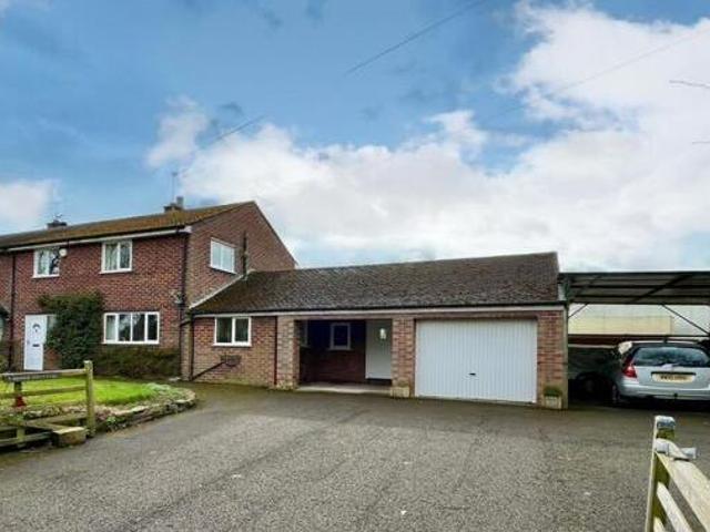 3 Bedroom Semi detached House For Sale In Prestbury Road