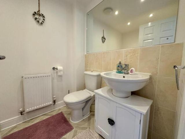 3 bedroom semi detached house for sale in Prestbury Road, Duston, NN5