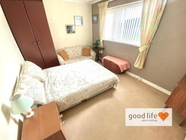 3 bedroom semi detached house for sale in Prestbury Road, Pennywell, Sunderland, SR4