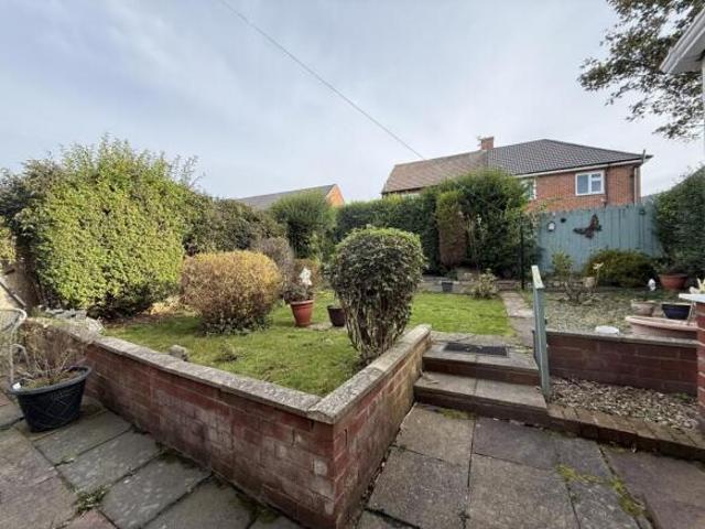 3 bedroom semi detached house for sale in Prestbury Road, Sunderland, SR4