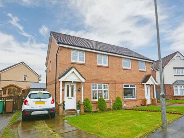 3 Bedroom Semi detached House For Sale In Prestwick