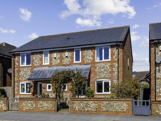 3 Bedroom Semi detached House For Sale In Prestwood