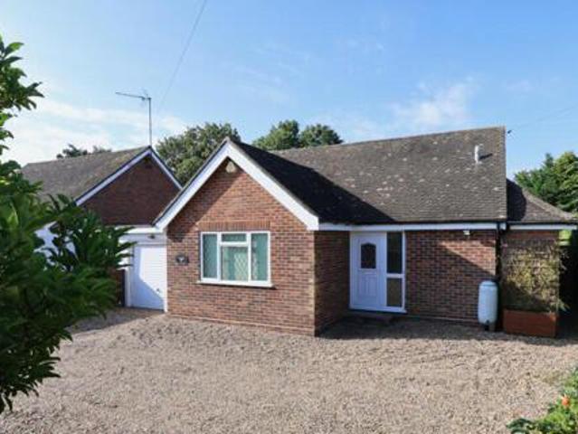 3 Bedroom Semi detached House For Sale In Prestwood