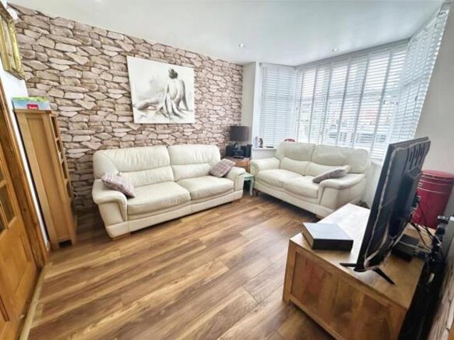 3 bedroom semi detached house for sale in Prestwood Avenue, Wednesfield, Wolverhampton, WV11