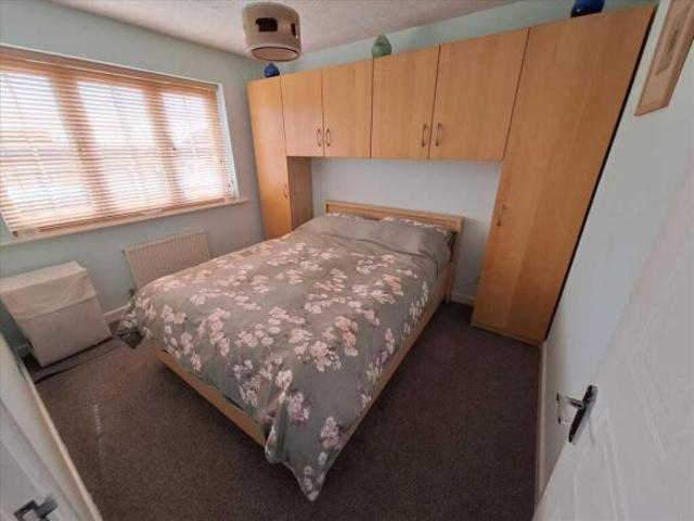 3 bedroom semi detached house for sale in Privett Close, Lychpit, Basingstoke, Hampshire, RG24