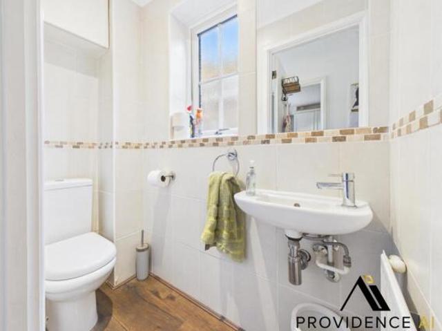3 bedroom semi detached house for sale in Privett Close, Lychpit, Basingstoke, RG24