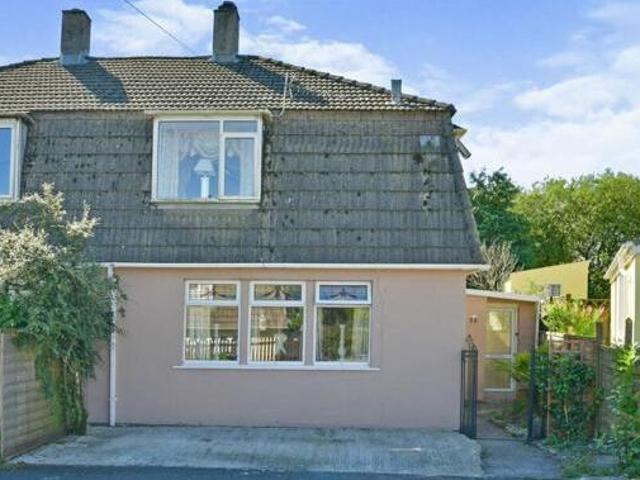 3 Bedroom Semi detached House For Sale In Princetown