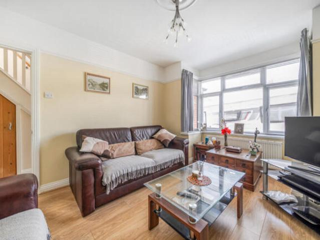 3 bedroom semi detached house for sale in Prince of Wales Avenue, Regents Park, Southampton, Hampshire, SO15