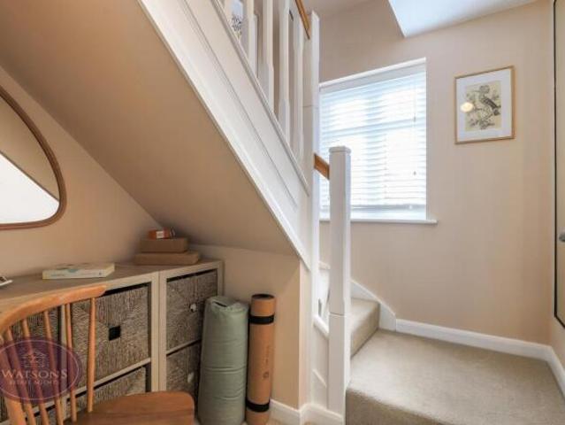 3 bedroom semi detached house for sale in Princess Boulevard, Nottingham, NG8