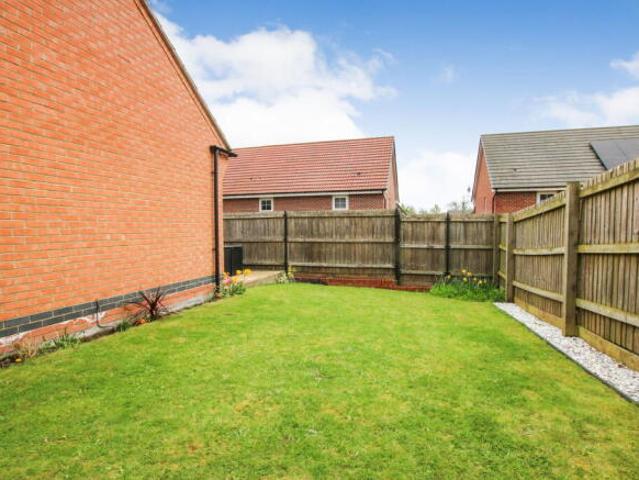 3 bedroom semi detached house for sale in Princess Boulevard, Nottingham, NG8 6HE, NG8