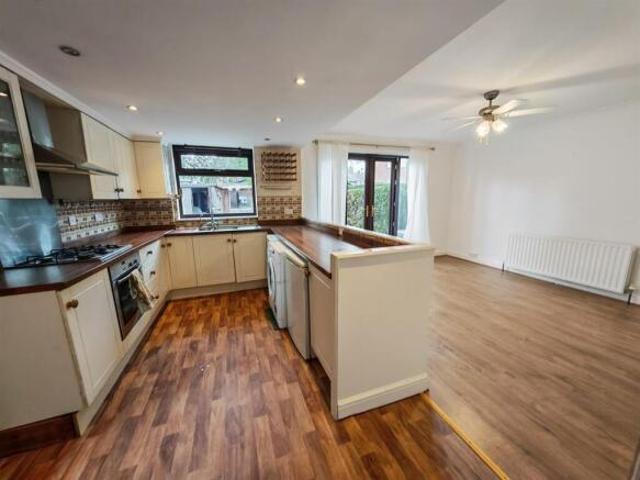 3 bedroom semi detached house for sale in Princess Road, Chorlton, M21