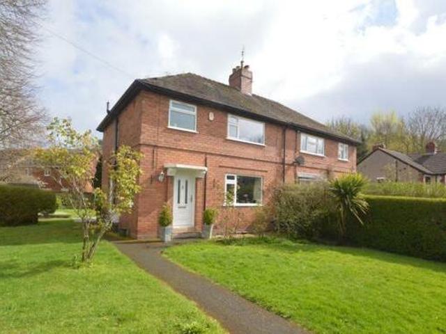 3 Bedroom Semi detached House For Sale In Priorslee Road
