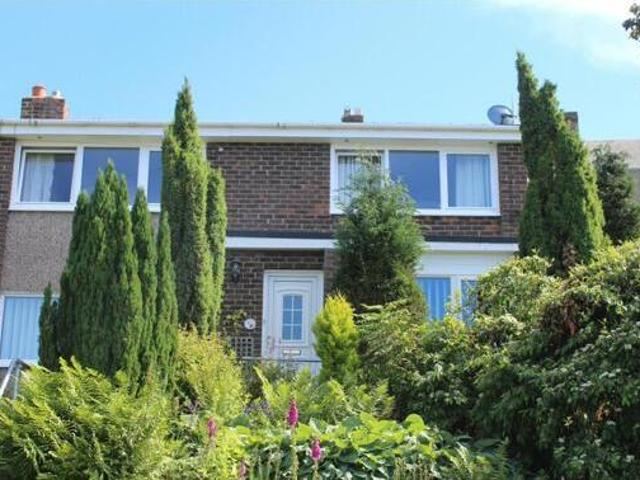 3 Bedroom Semi detached House For Sale In Prudhoe, Northumberland