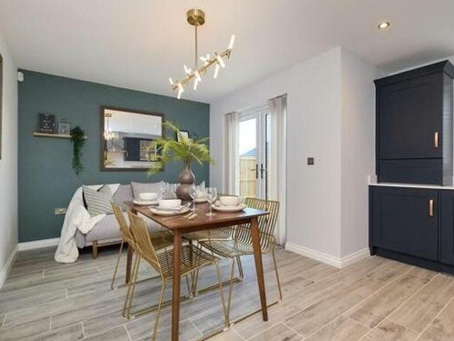 3 Bedroom Semi detached House For Sale In Prudhoe