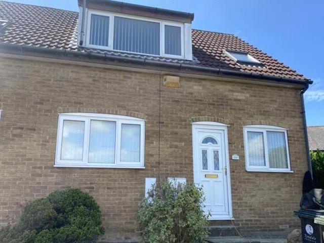 3 Bedroom Semi detached House For Sale In Prudhoe