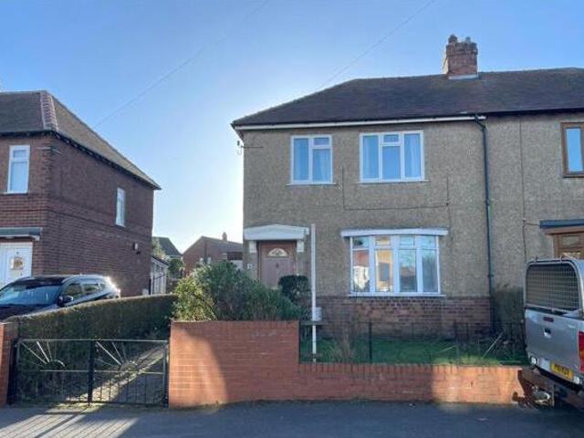 3 Bedroom Semi detached House For Sale In Prudhoe