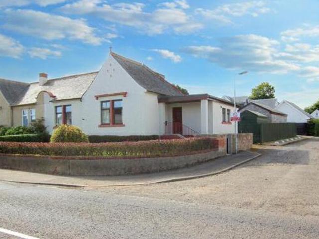 3 Bedroom Semi detached House For Sale In Pumpherston