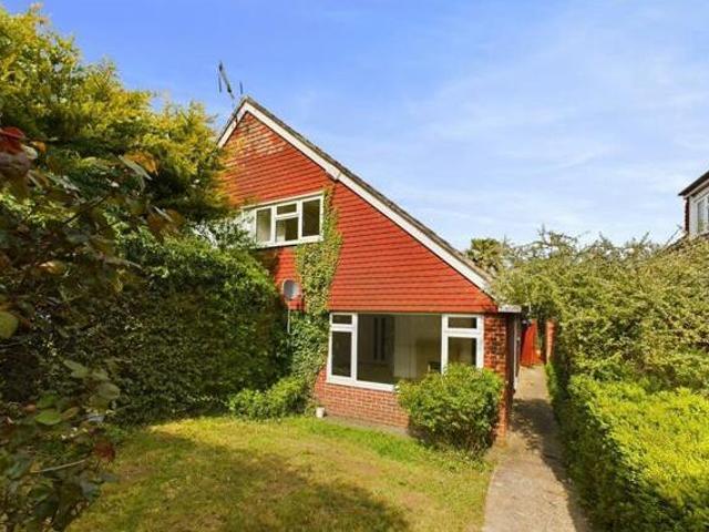 3 Bedroom Semi detached House For Sale In Pucklechurch