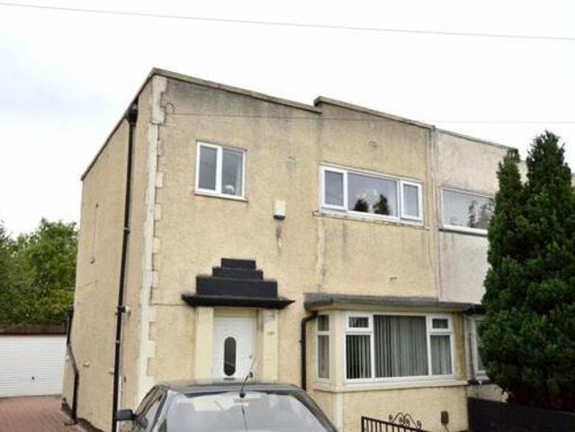 3 Bedroom Semi detached House For Sale In Pudsey