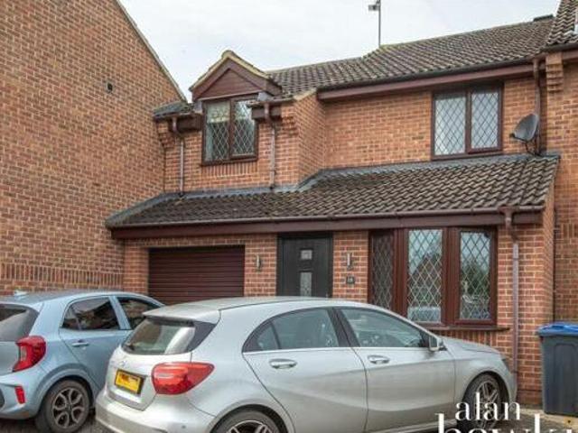 3 Bedroom Semi detached House For Sale In Purton