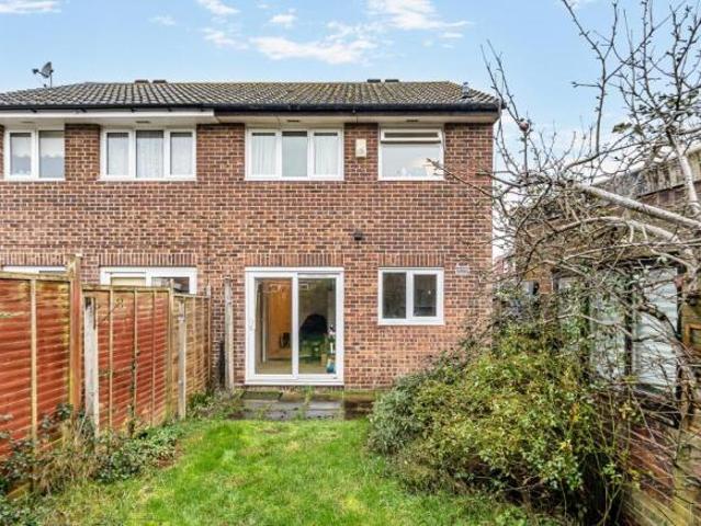 3 bedroom semi detached house for sale in Purcell Road, Marston, OX3