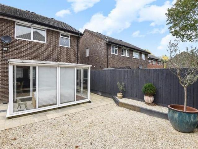 3 bedroom semi detached house for sale in Purcell Road, Marston, Oxford, OX3