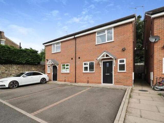 3 Bedroom Semi detached House For Sale In Pye Bridge