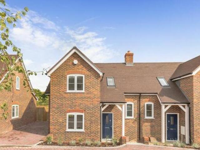 3 Bedroom Semi detached House For Sale In Pyecombe