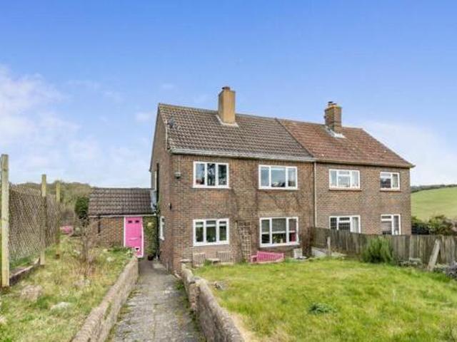3 Bedroom Semi detached House For Sale In Pyecombe