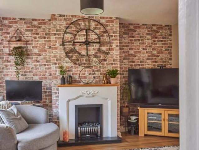 3 bedroom semi detached house for sale in Quarry Park Road, Exeter, EX2