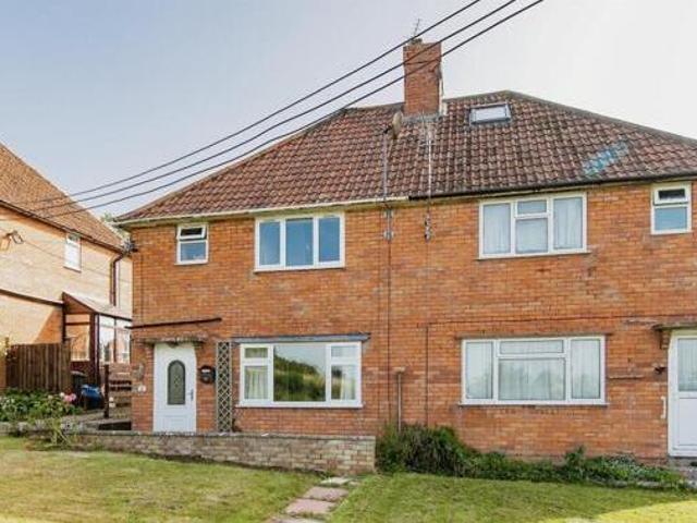 3 Bedroom Semi detached House For Sale In Queen Camel